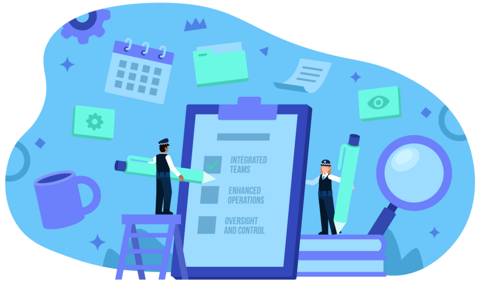 Peel Solutions | Law Enforcement Services