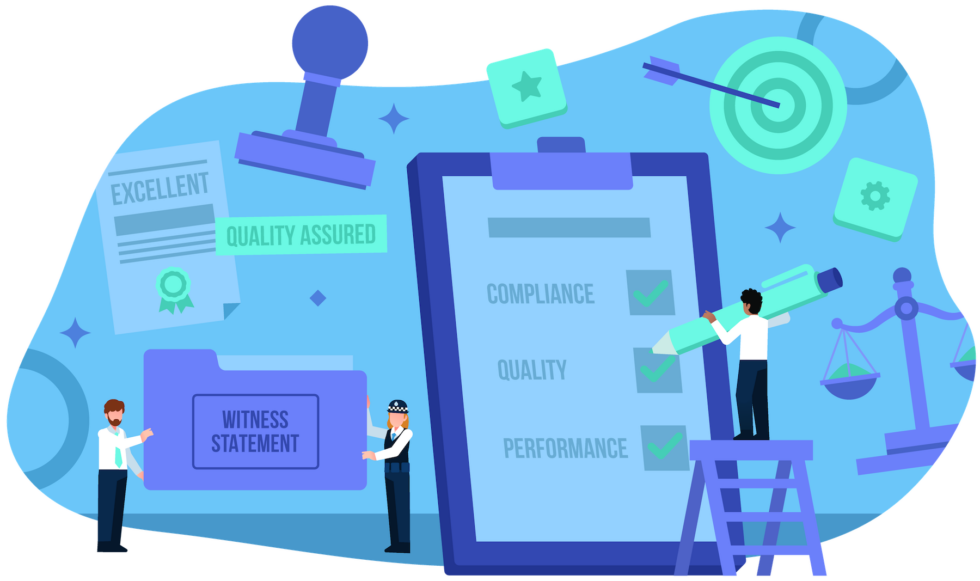 Peel Solutions | Law Enforcement Services